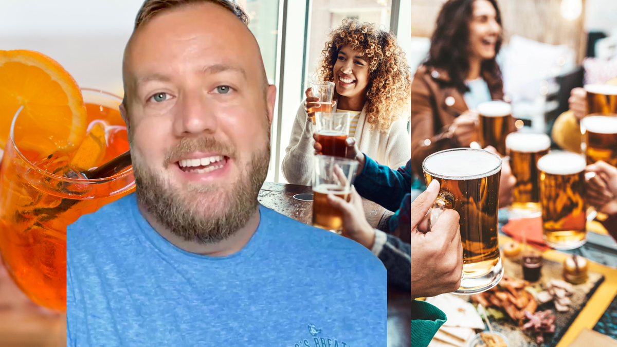 "Almost Friday" Haddon Township Just Gave You A Reason To Love Thursdays